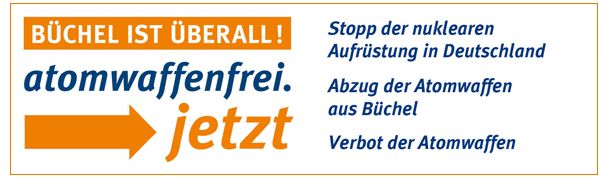 DEU | Büchel NATO Air Base